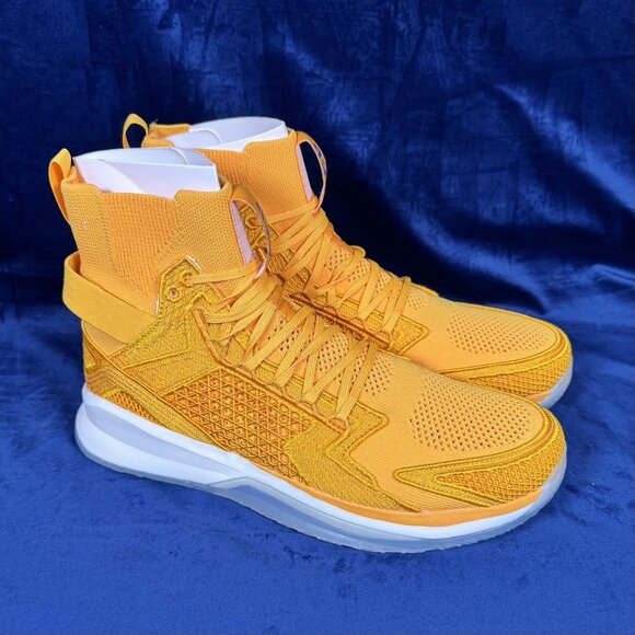 Athletic Propulsion Labs | Shoes | Apl Mango Concept X Basketball ...